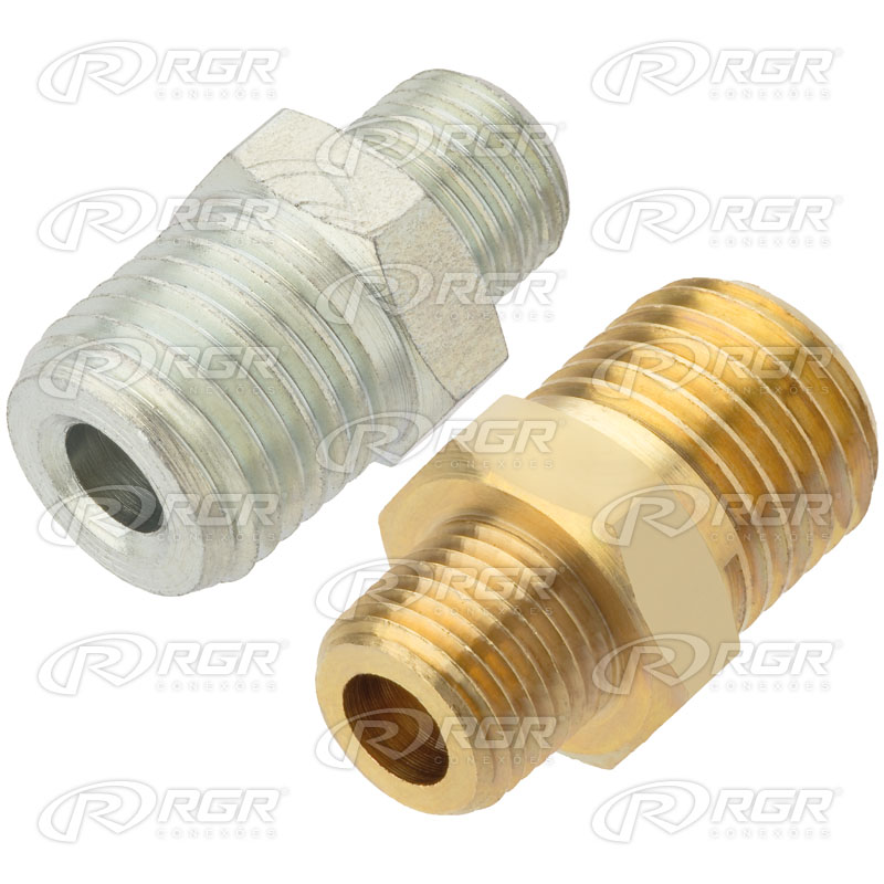 Niple redutor - RGR Pneumáticos