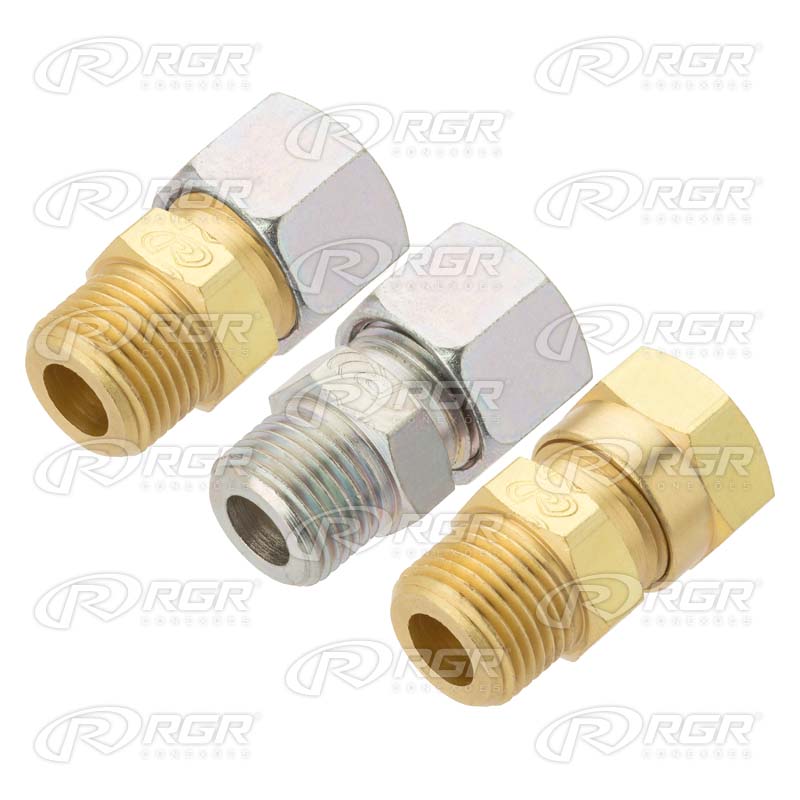 Conector Macho - RGR Pneumáticos