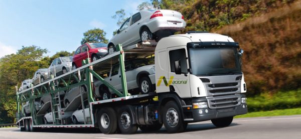 Qual a diferença entre reboque e semirreboque? - RGR Pneumáticos